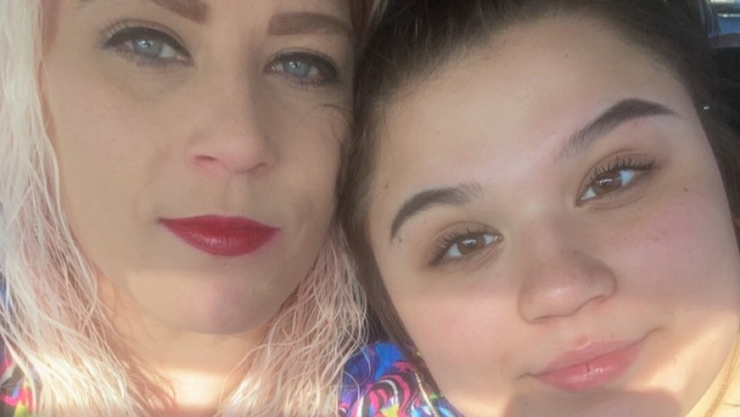 Fundraiser for Nichole Rodriguez by Nubia Matos : Ariana Rodriguez ...