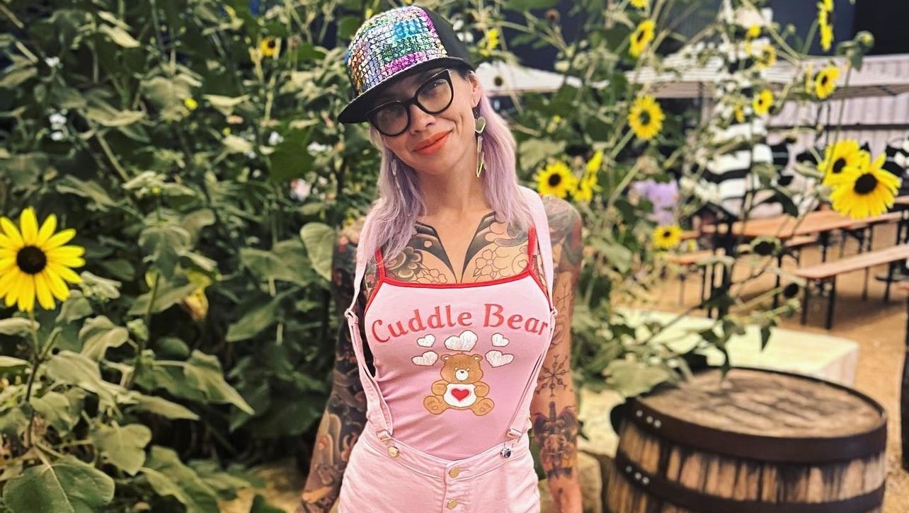 Fundraiser for Donna Jean Edwards by Thea Wayne : Gallbladder surgery ...