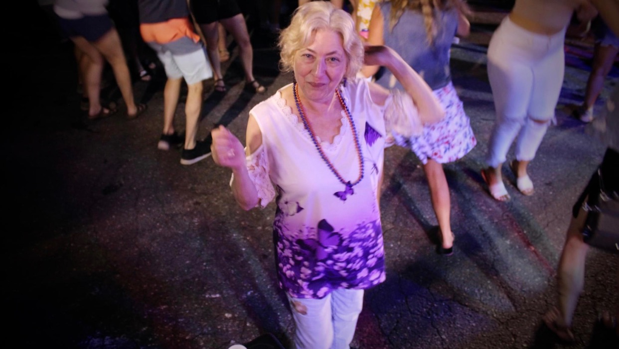 Fundraiser for Jordan Kirchner by Ariel Aranza : Robin Jean (Nelson) Bjick