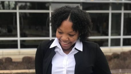 Fundraiser for Robert Stergos by Jamia Jones : College Education