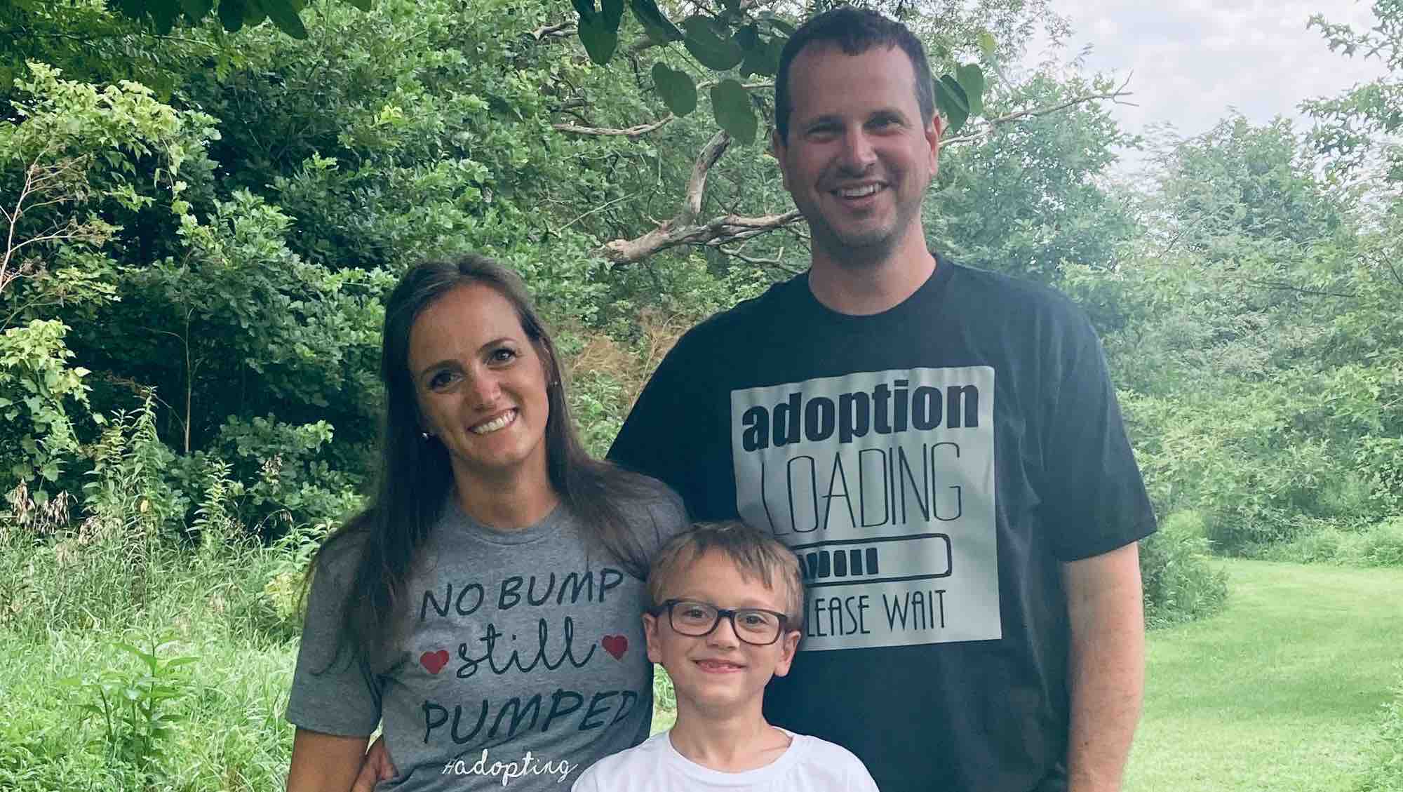 Fundraiser for Amy Barth by Aireanna Newman : Help The Barth Family Grow