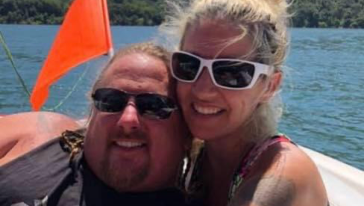 Fundraiser for Angela Mabe by Walker Andrews : The Mabe family