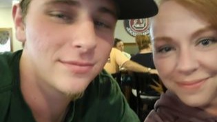 Fundraiser by Angelisa Dyer-Sullivan : MADD walk For Tristen Hewitt