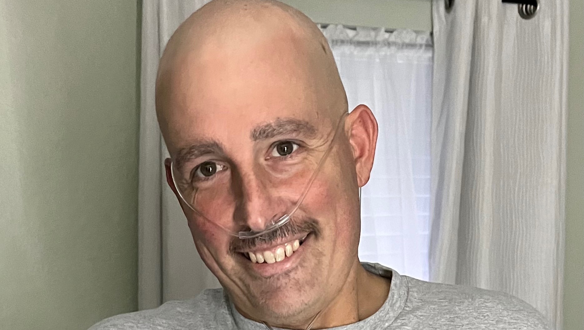 Fundraiser by Keri Dupont : Mark’s Cancer Journey