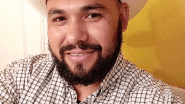 Fundraiser by Reyna Cedillo : Edgar Cedillo’s Memorial