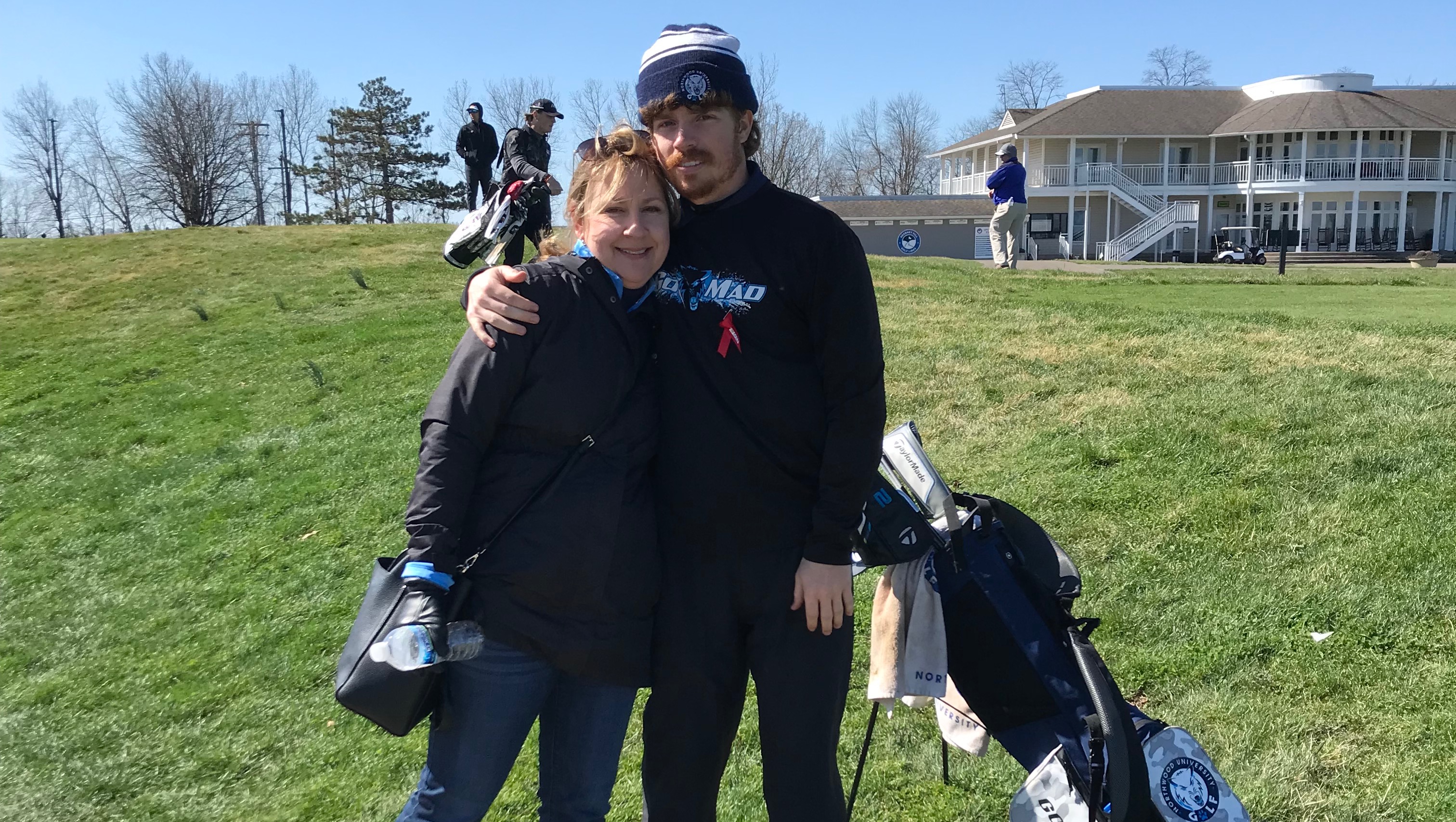 Fundraiser for Chris Staab by Cris Vocke : James Staab Medical Bills