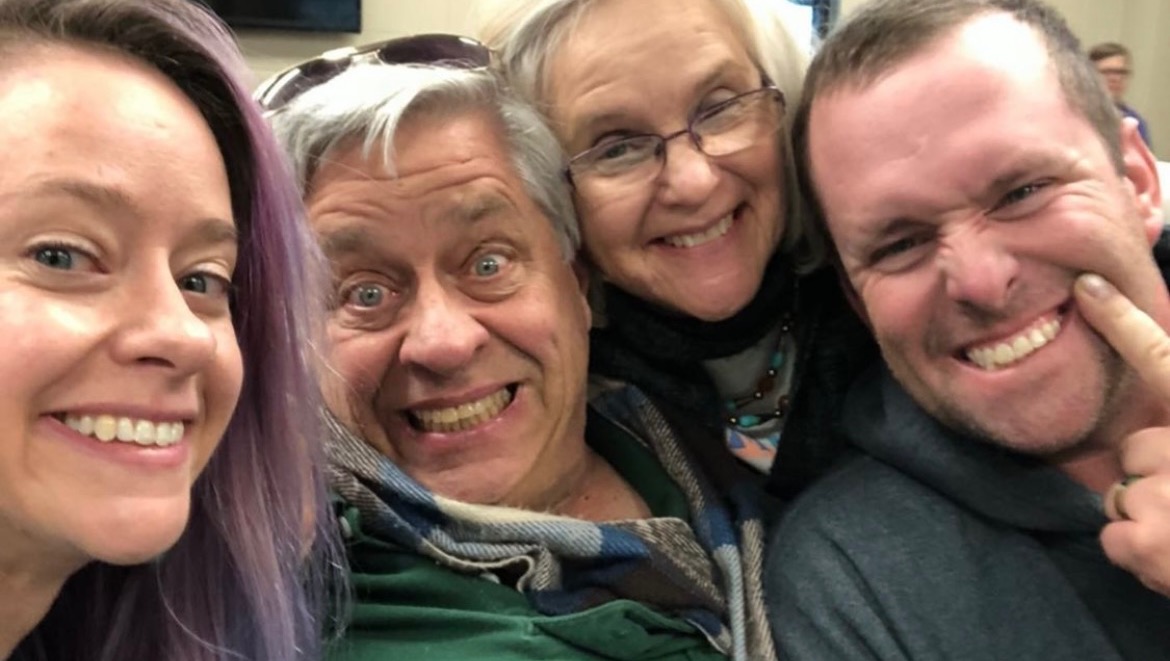 Fundraiser for James Roye by Jill Snelson : Roye Family Funeral Expenses