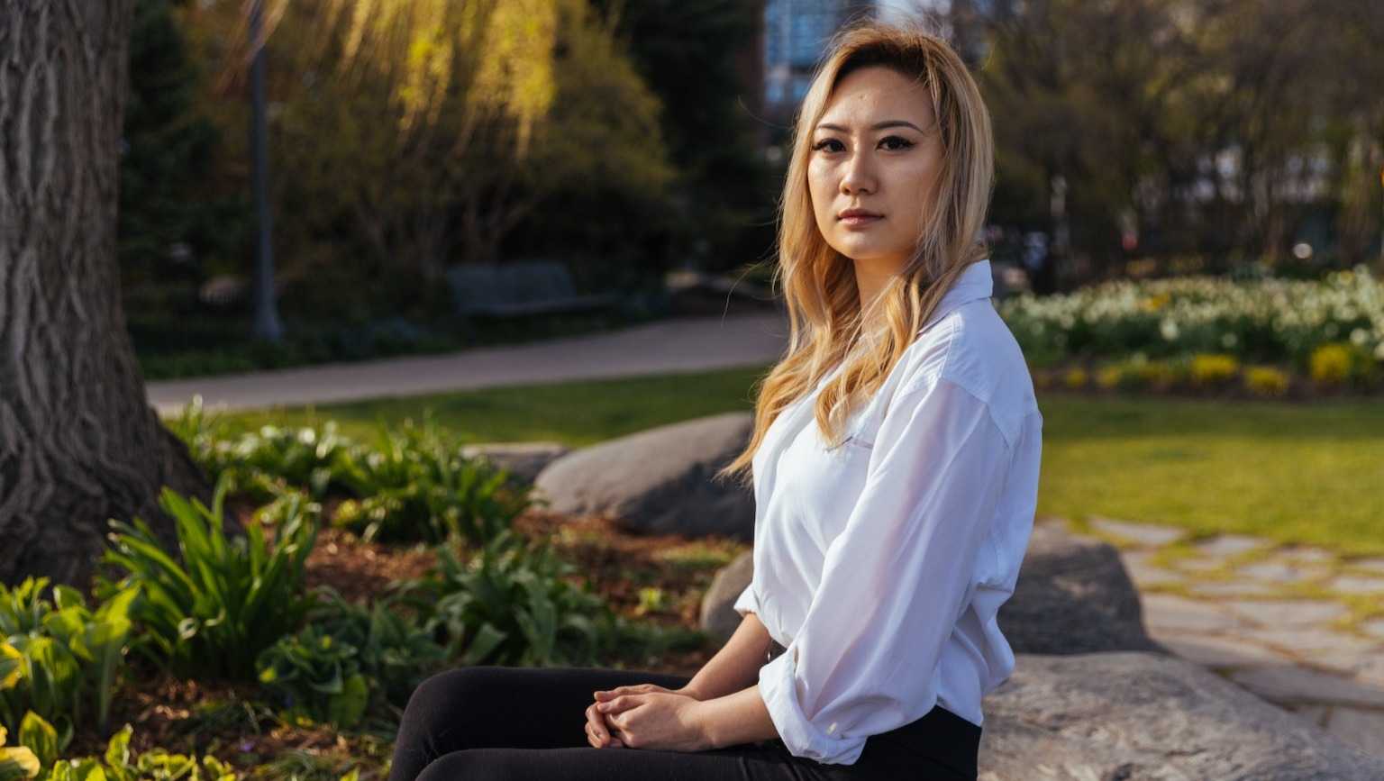 Fundraiser for Sophia Duong by Yezarni Wynn : Support Dr. Sophia Duong's Legal Fees