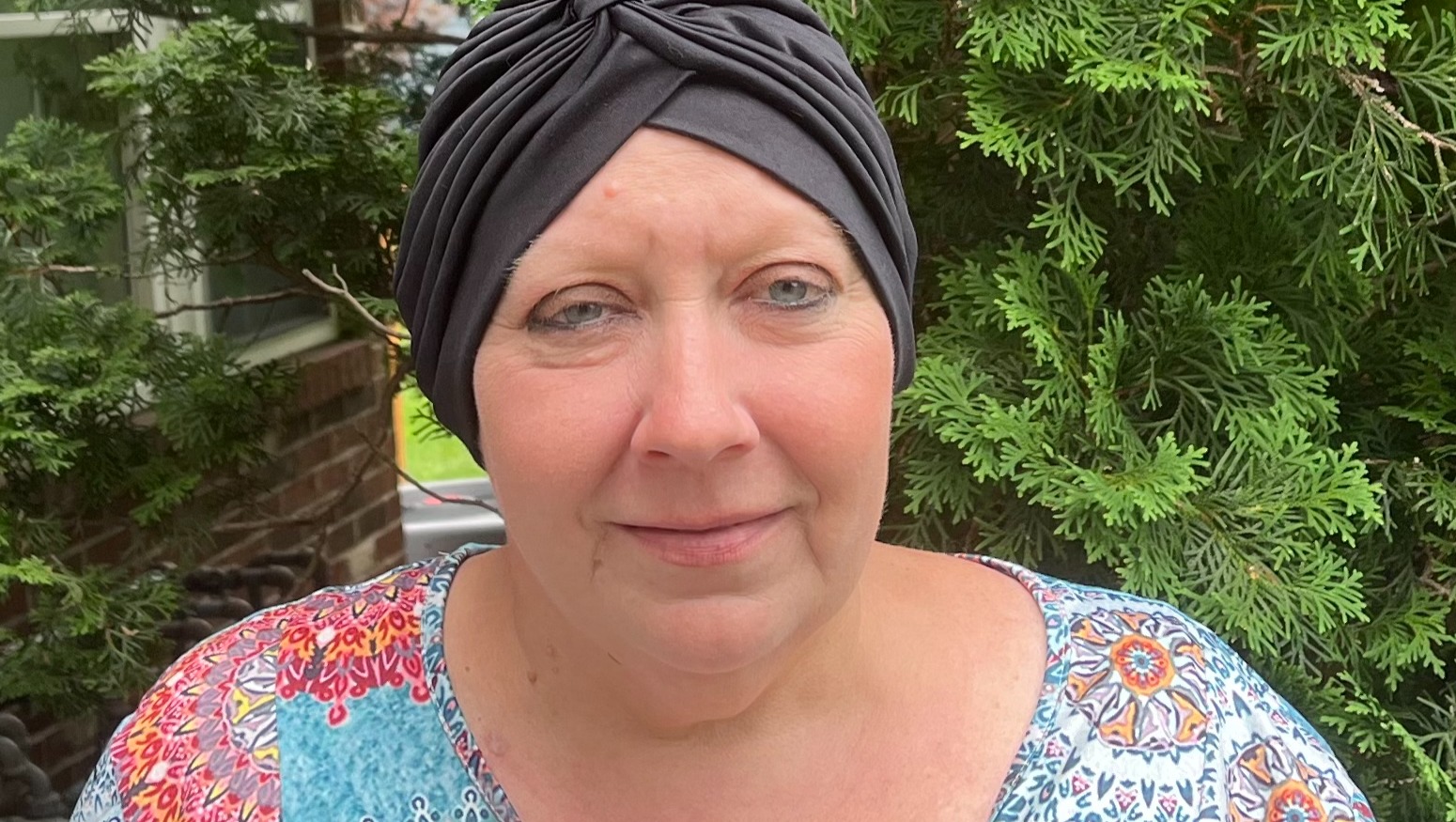 Fundraiser for Debra Curtin by Sharon Byers : Help Debbie on her Cancer ...