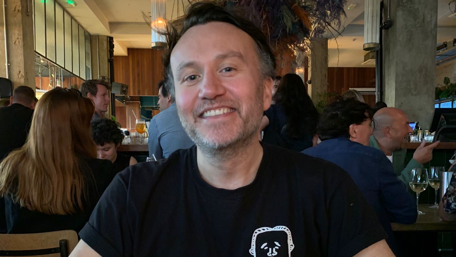 Fundraiser for Mark Hume by Sarah Langan : Help Mark Beat Cancer