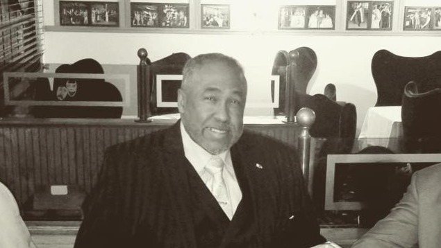 Fundraiser for Charles Cain by Preston Baus : Ben Cain Sr Support Team ...