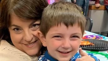 Fundraiser for David Levy by Sarah Matranga : Fight for Filiz