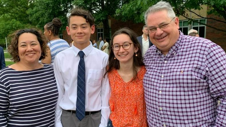 Fundraiser for Angela Kozak by Klarysa Benge : In Memory of Shawn Kozak