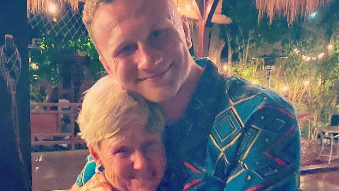 Fundraiser for Sherry Carpenter by Austin Kruse : Shane Carpenter ...