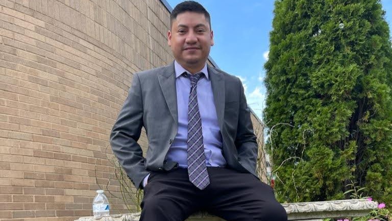 Fundraiser by Jefferson Velasco : Jairo Velasco