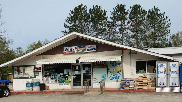 Fundraiser by Luc Rancourt : Supportez votre boucher! Support your butcher!