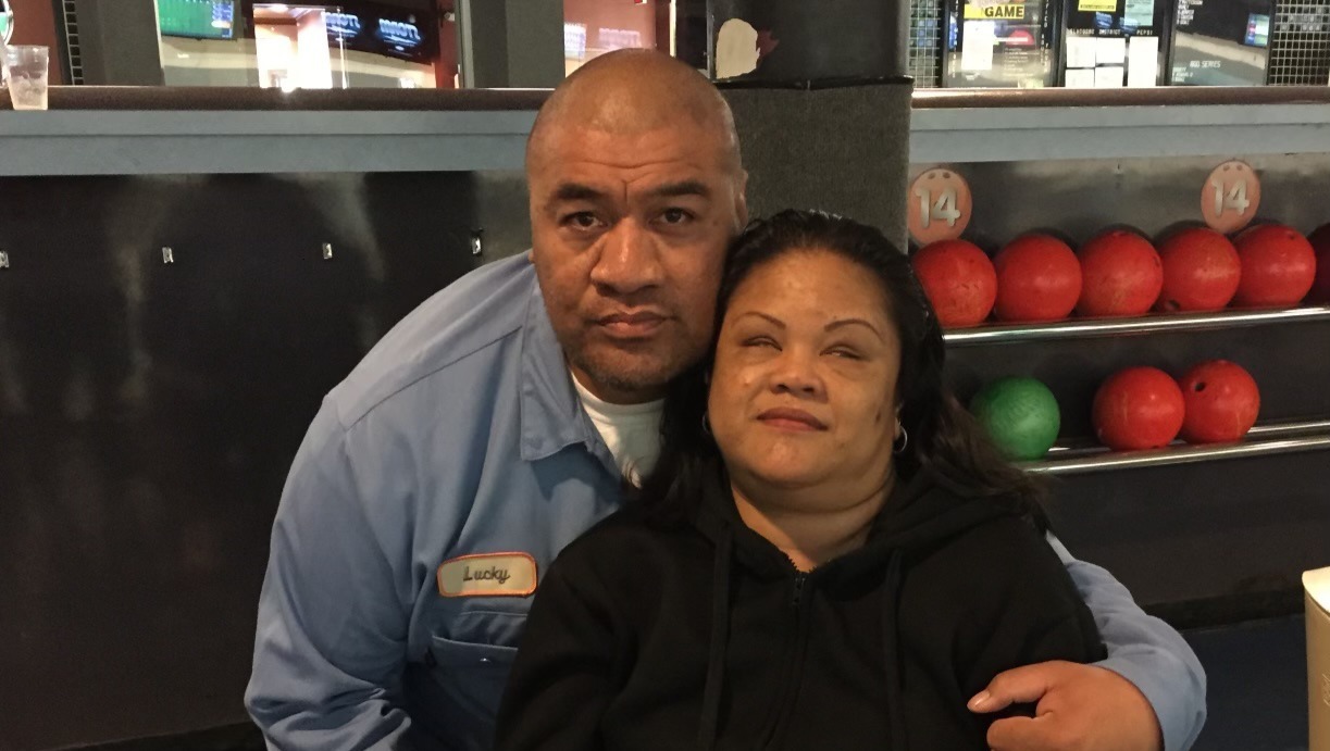 Fundraiser for Lucky Siaki by Declan Rushe : Funeral & Expenses for ...