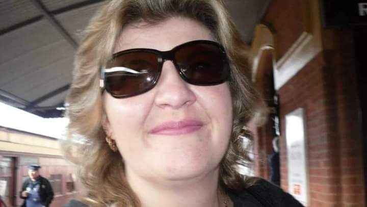 Fundraiser for Krystal Ferguson by Kristy Mclay : Suzie ferguson