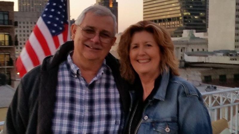 Fundraiser for Katherine Millican by Debbie Cason : The Millicans