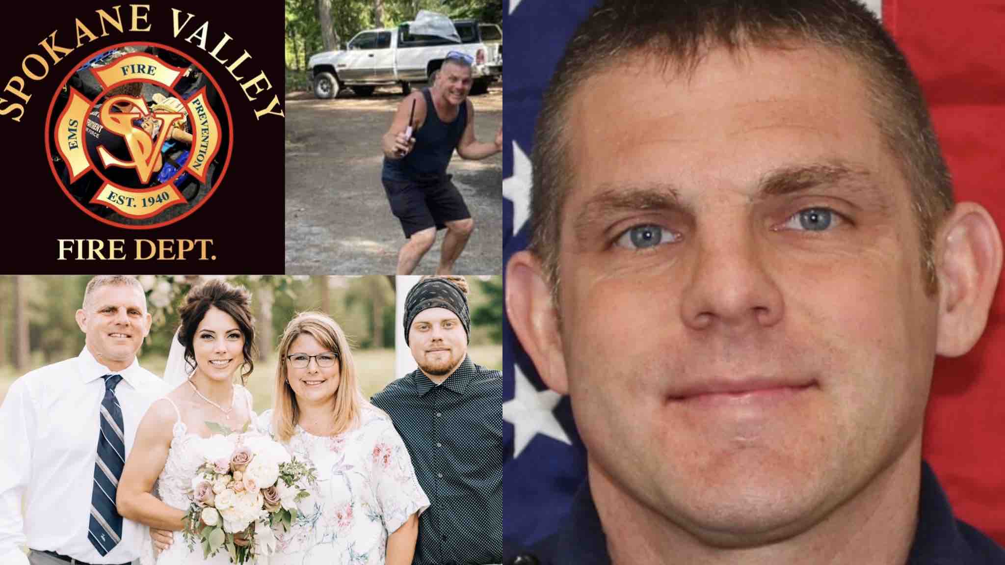 Fundraiser by Tim Estell : Donate to help ease unforeseen expenses