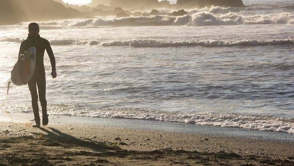 Fundraiser by Linda Simon : Jacob Beau Allan Gomes