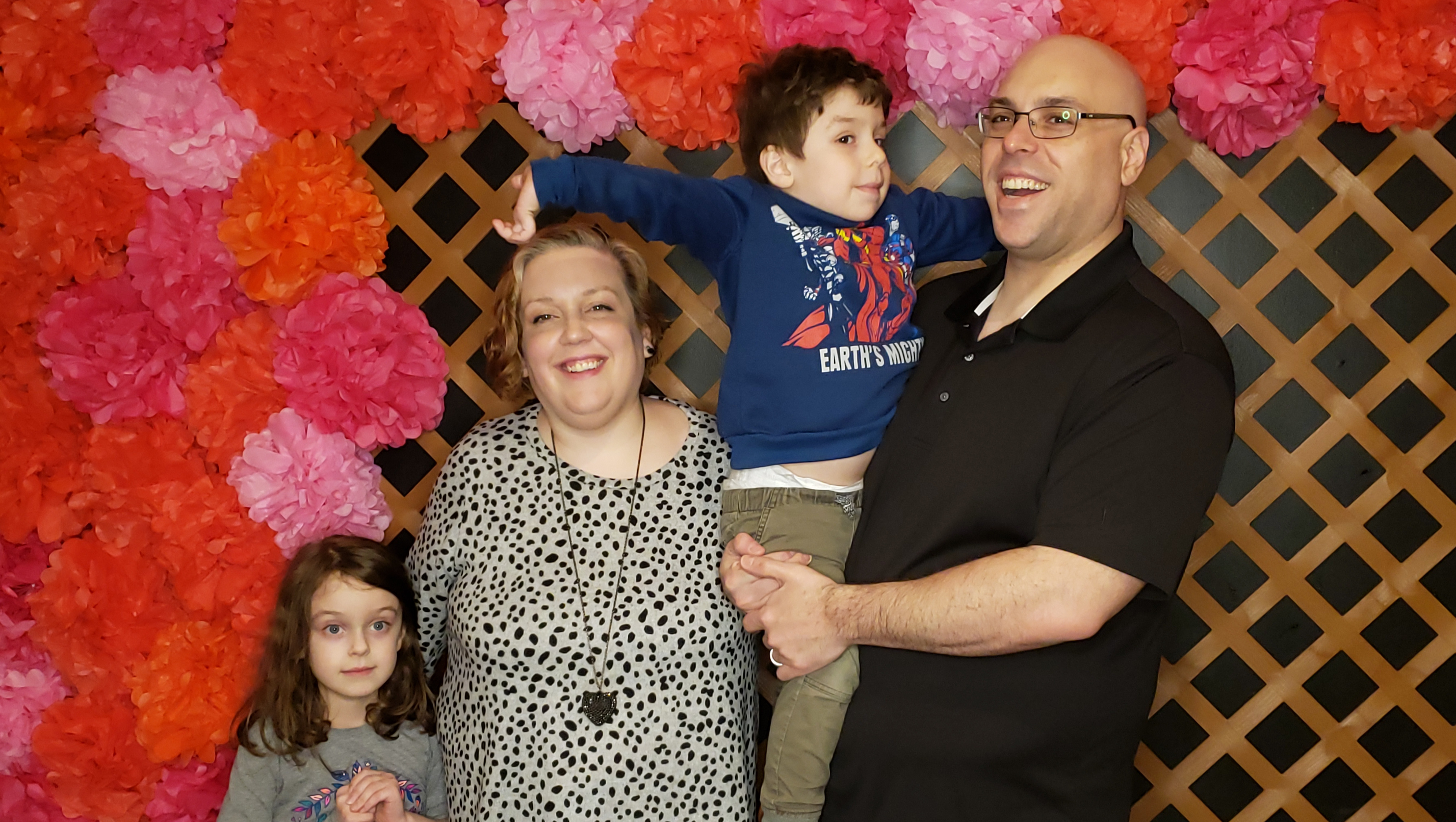 Fundraiser by Joseph Chiarelli : Help Our Family Move And Get Back On ...