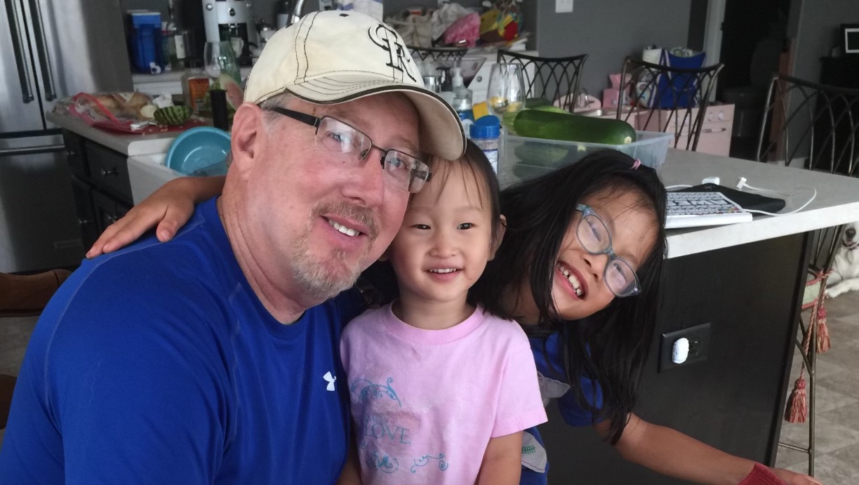 Fundraiser by Amanda Quimby : Quimby Family
