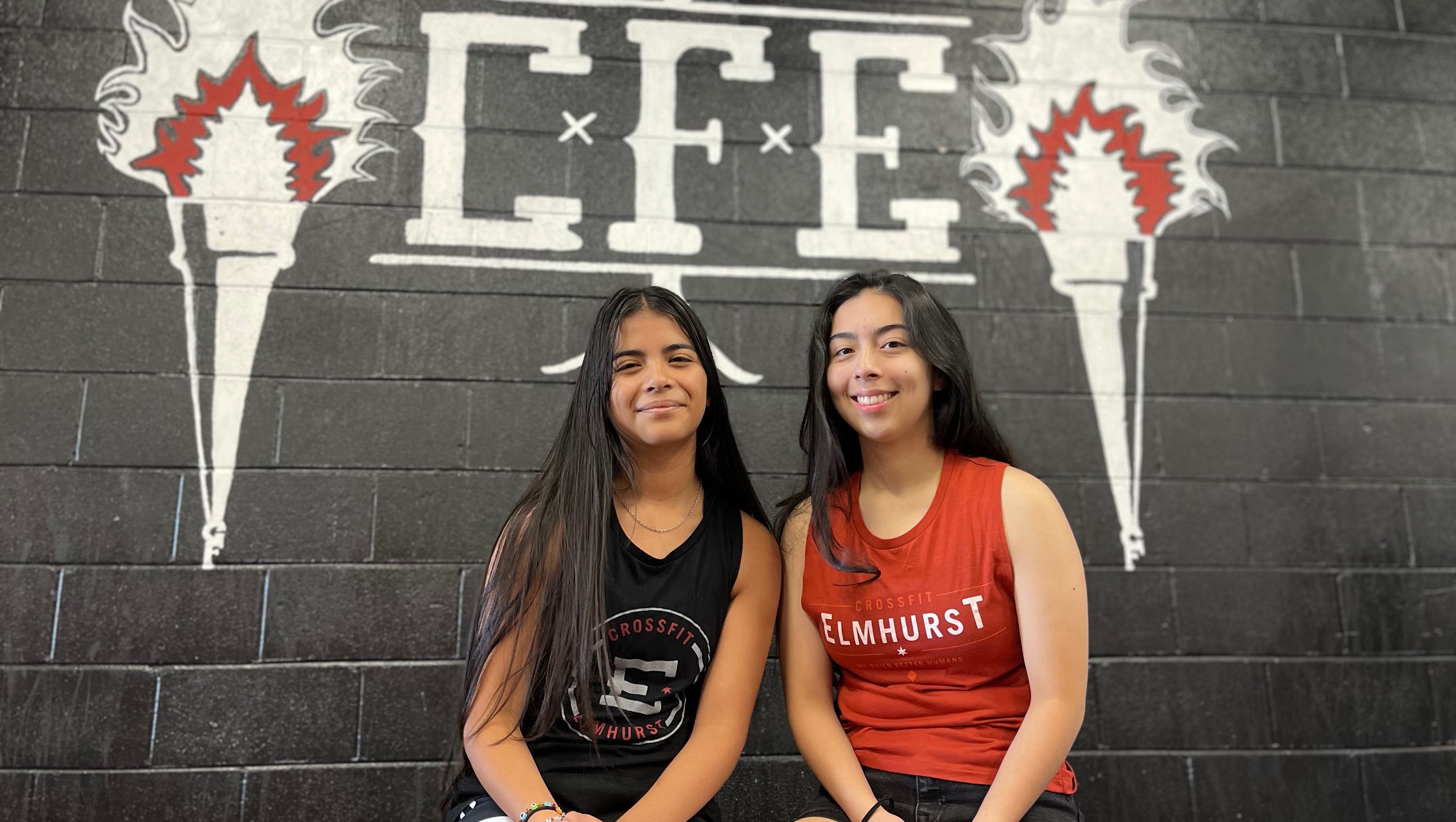 Fundraiser by Vince Vallez : Emi & Amber’s Family #ALS