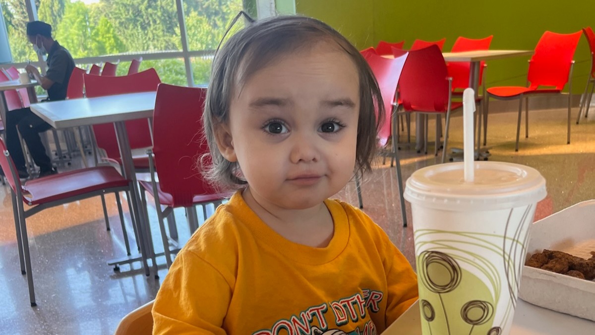 Fundraiser for Kayla Klein by Dawn Renaut : Covington’s Calling