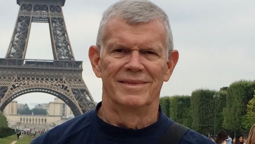Fundraiser by Pam, JP, And Ranjita Willingham : James "Pat"rick ...