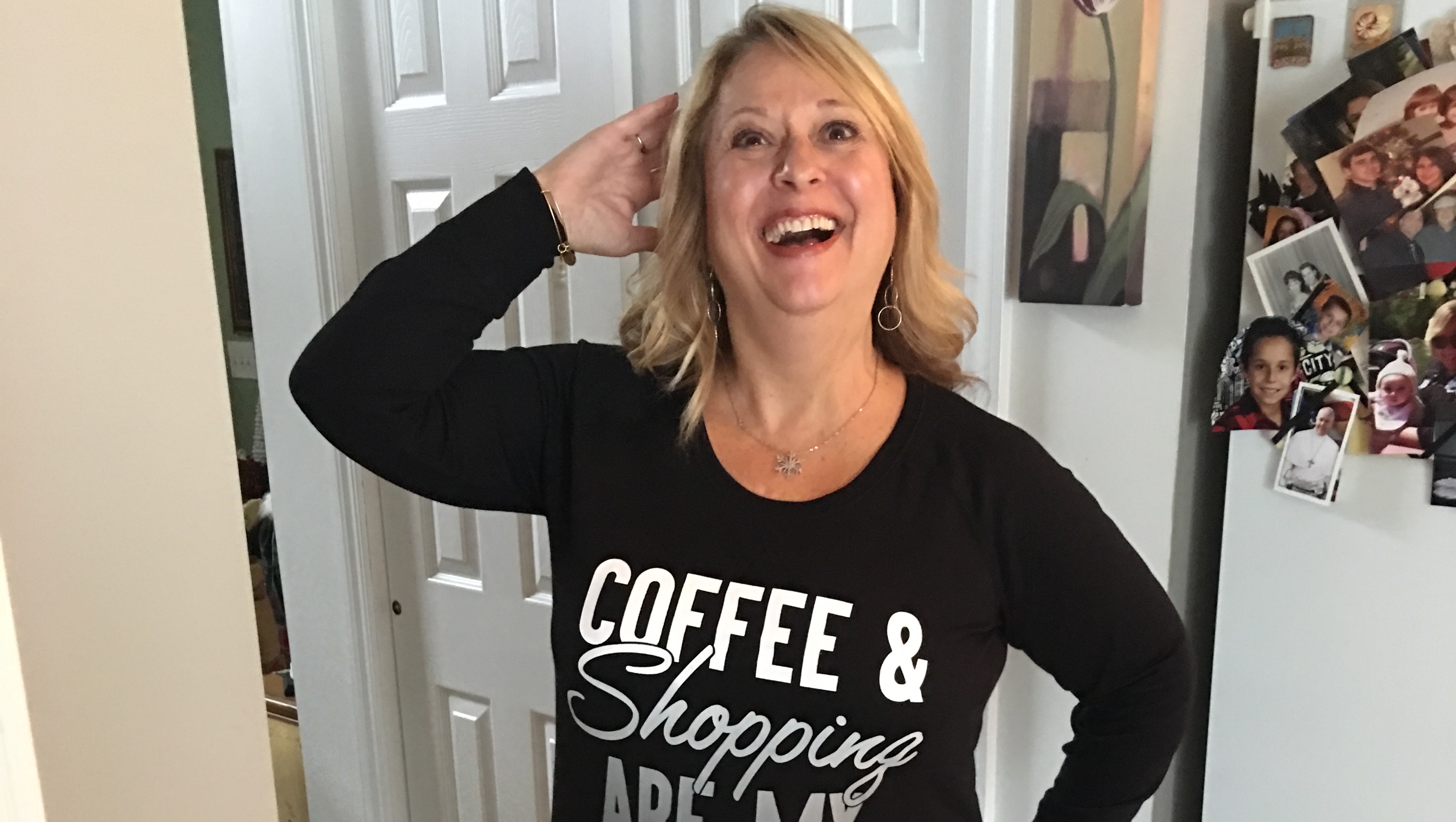 Fundraiser by Joseph Tortorici : Help Get Karen Home