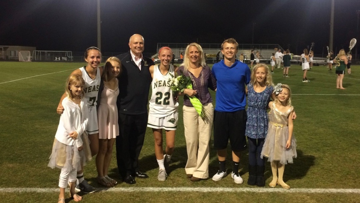 Fundraiser for Kerri Cotter by Eliza Balazic : The Cotter Family