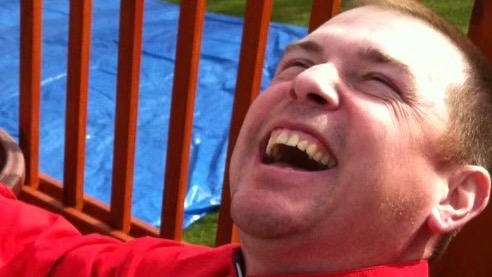 Fundraiser for Connie Slack by Jennifer Crawford : Travis Slack