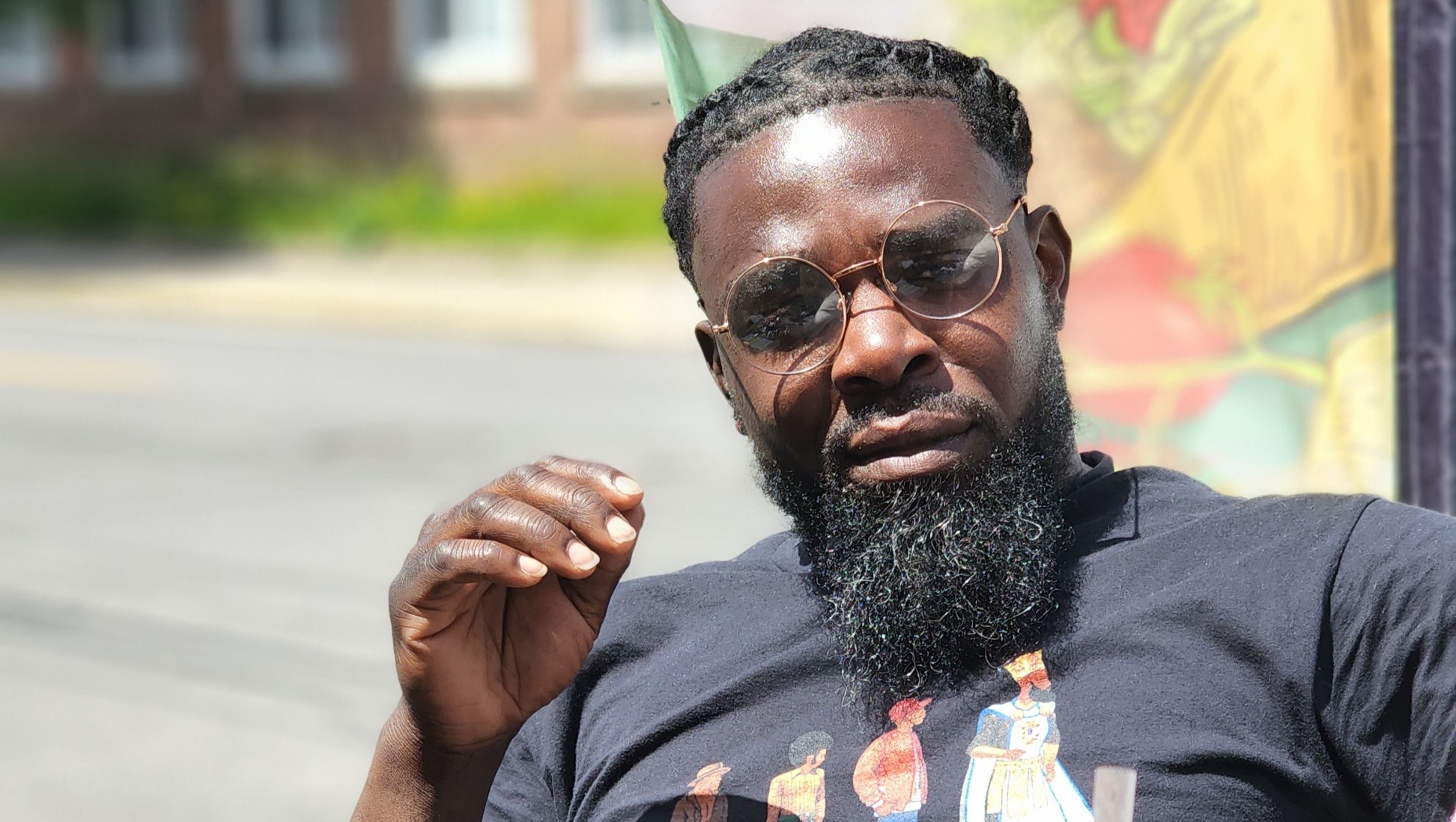 Fundraiser for Tanya Bethea by Cierra Coffil-Daniels : The Memorial of ...