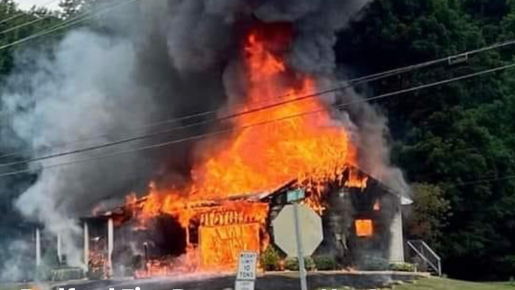 Fundraiser for Carl Beegle by Amy Musselman : Beegle family’s home lost ...