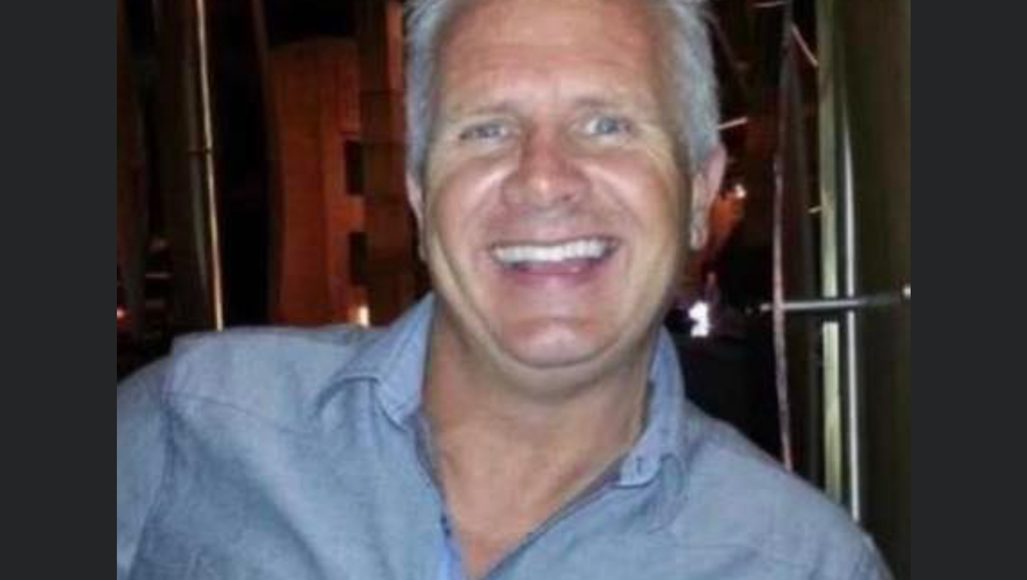 Fundraiser for Phillip Powell by Susie Gillan : Let’s help Phil Powell ...