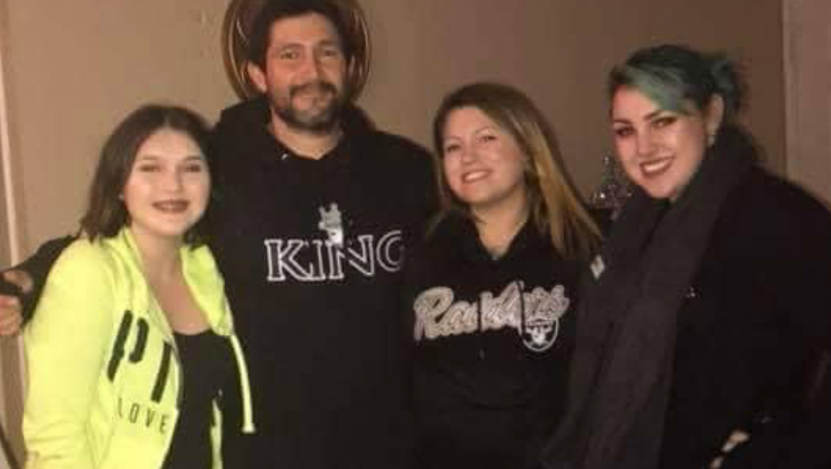 Fundraiser for Alexia Murillo by Adrianna Murillo : Fitchie Murillo’s ...