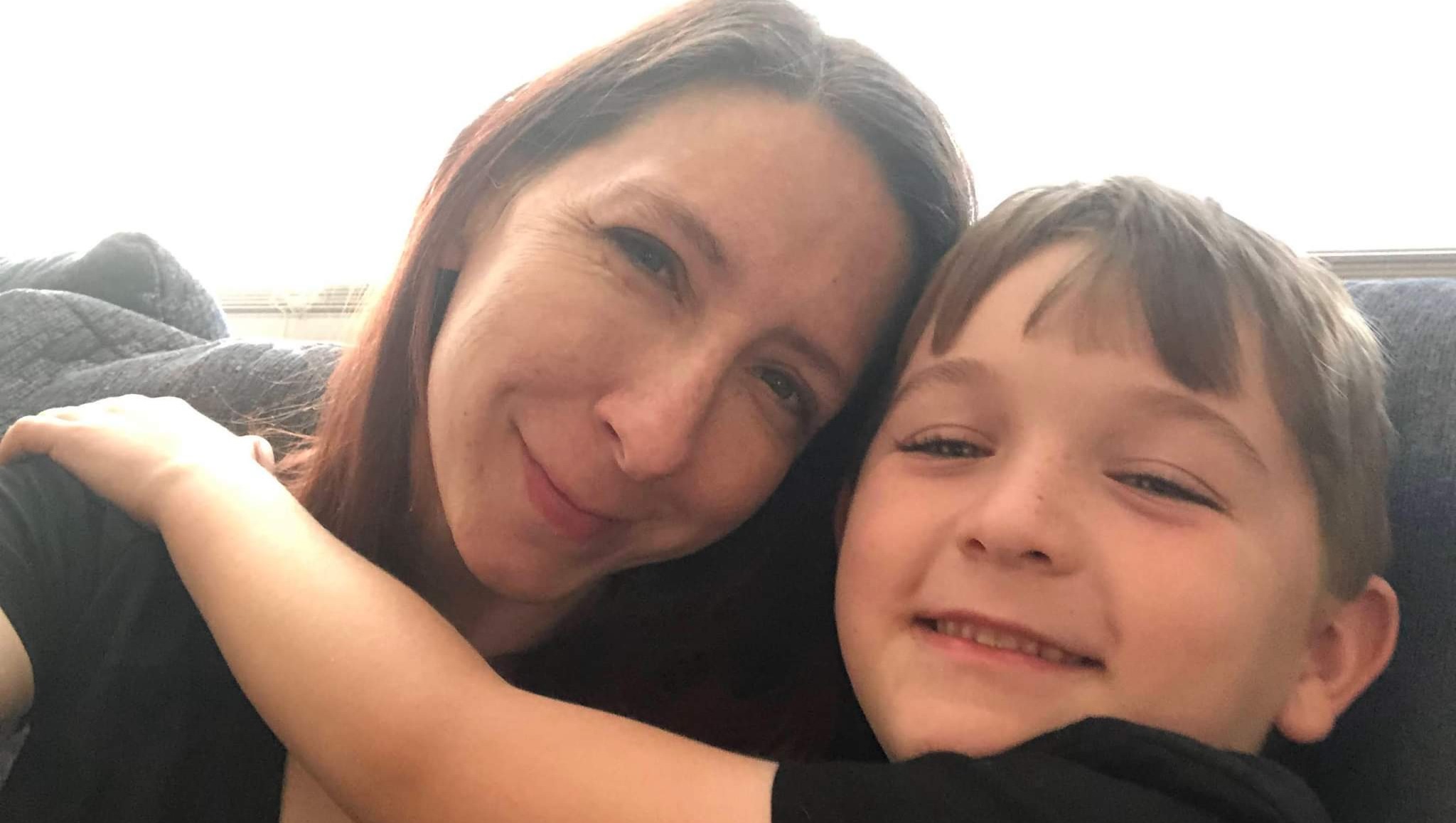 Fundraiser by Janessa Prewitt : Help Jessica and Riley start over