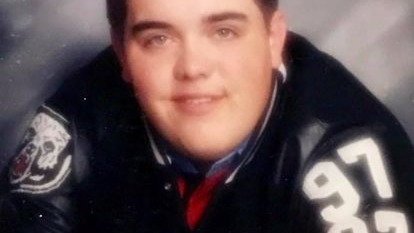 Fundraiser for Brown Winters by Brandon Clapp : Christopher Dale Pugh