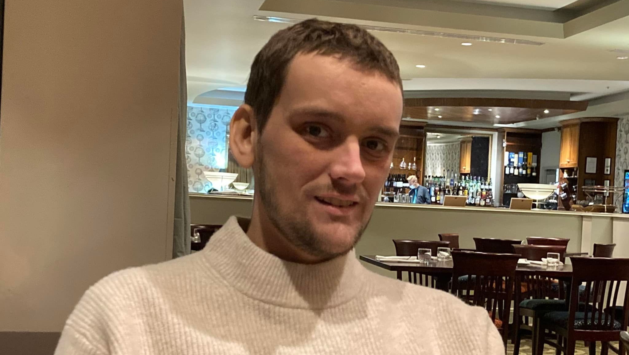 Fundraiser by Mark Latchford : To build on Simon's legacy