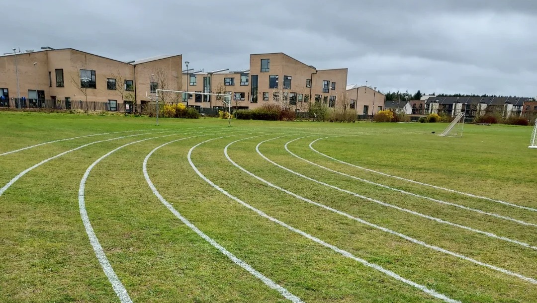 Fundraiser by Tribal Running : JUMP'IN FOR MERLIN COLLEGE