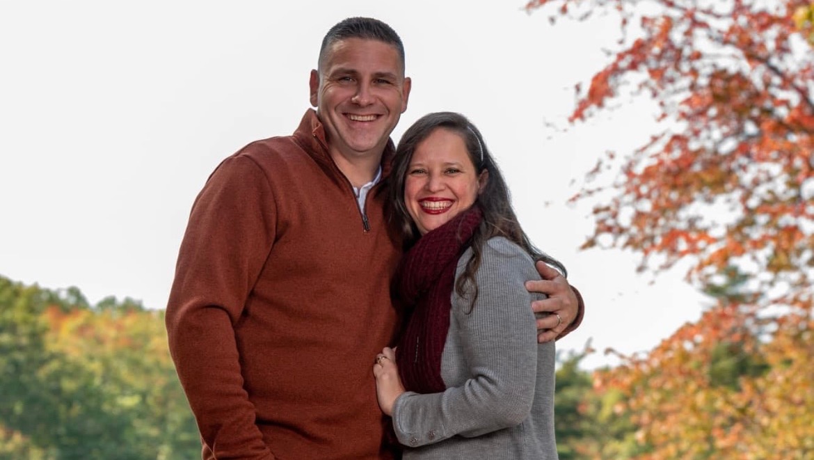 Fundraiser for Joseph Willette Amoroso by Sarah Baker : GoFundMe for ...