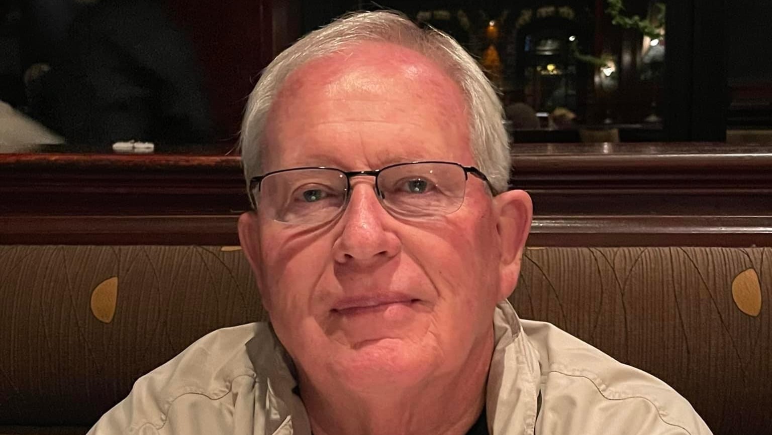 Fundraiser for Nancy Bullard by Michelle Bowen : Tony Bullard's ...