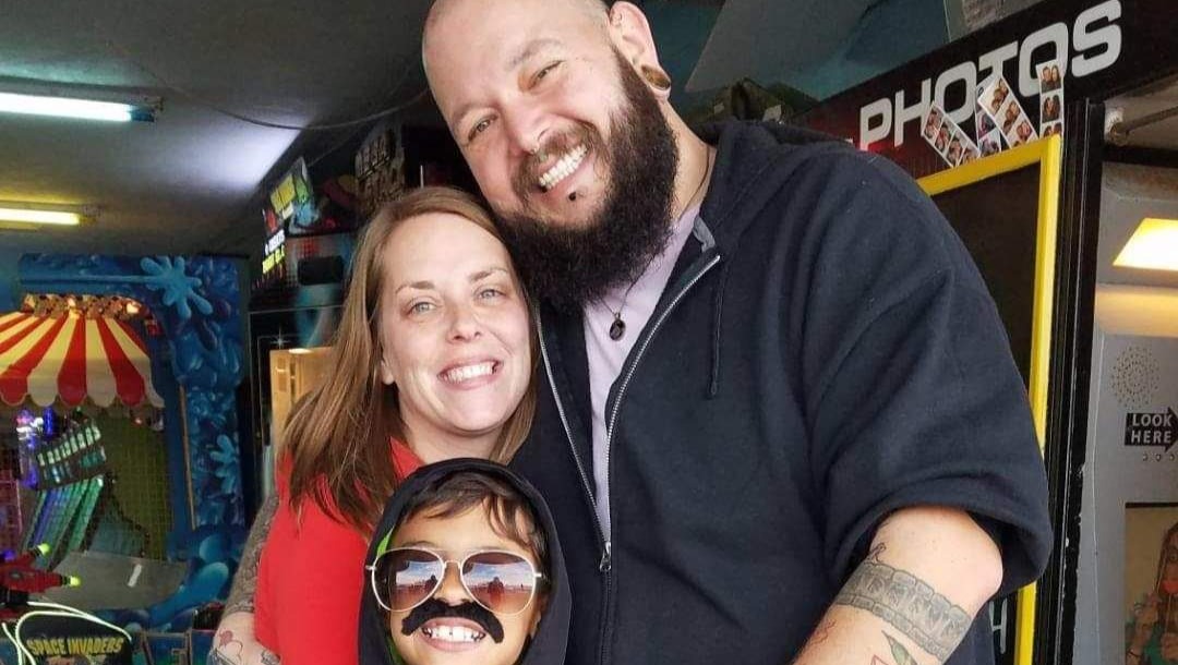 Fundraiser for Thomas Homan by Christopher Babin : Our friend Tom