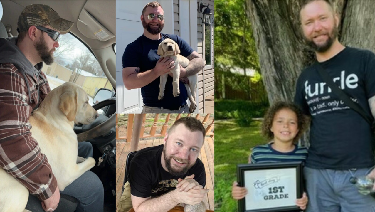 Fundraiser for Jacob Jeske by Brianna Andersen : Help Jake Jeske Beat ...