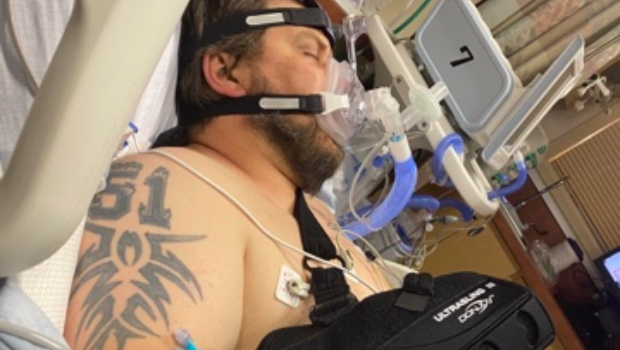 Fundraiser for Sarah Sikes by Marisa Oldham : Support for Jimmy Sikes ...