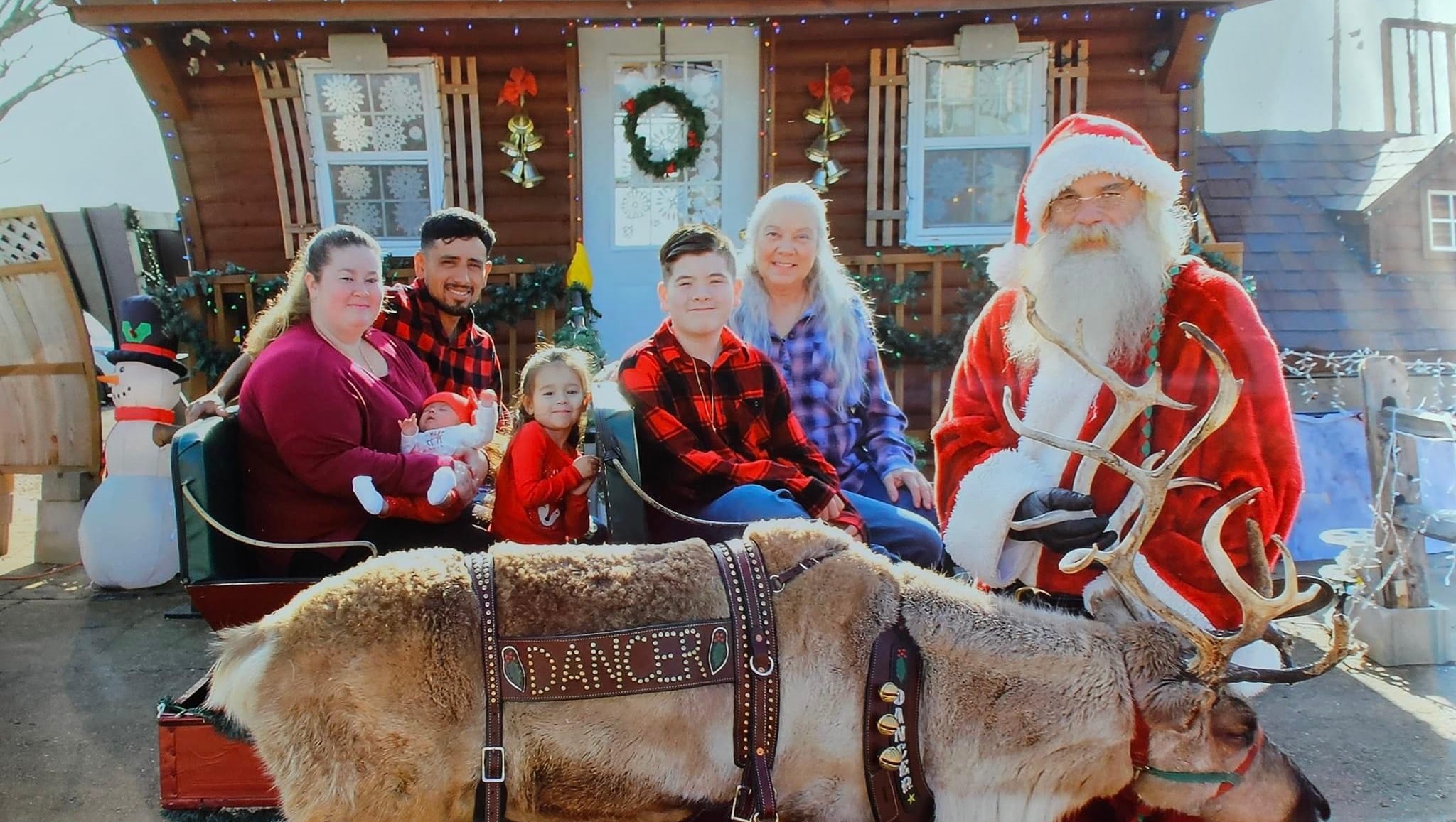 Fundraiser for Amanda Zavala by Devin Brooks : Support for Family ...