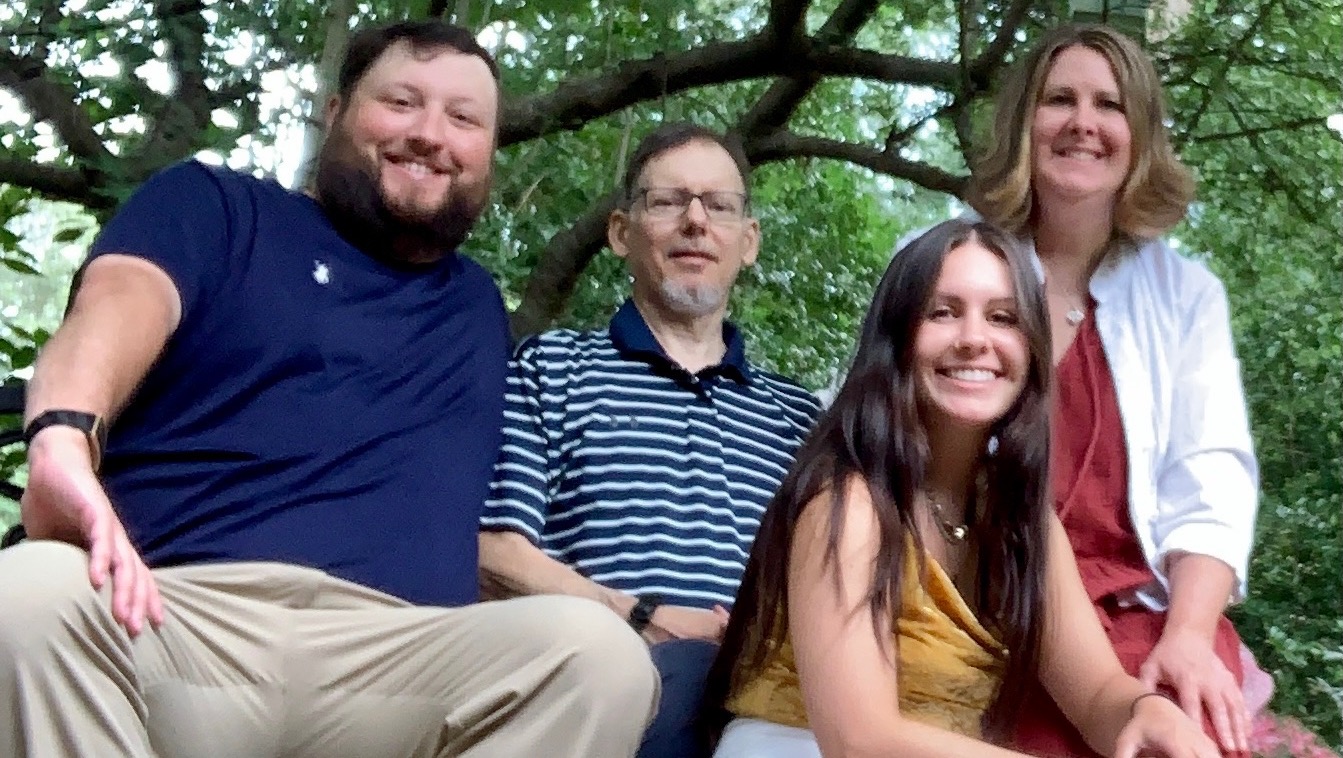 Fundraiser for Kelly Nicklas by Lexi Henry : Tribute to Bill Nicklas ...