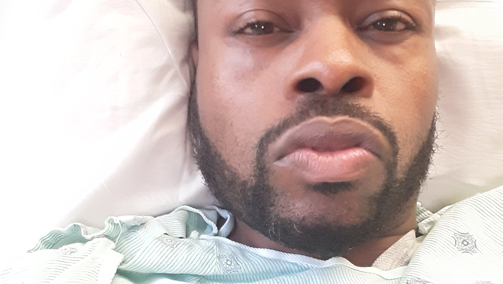 Fundraiser by Anthony Randle : Life After Transplant