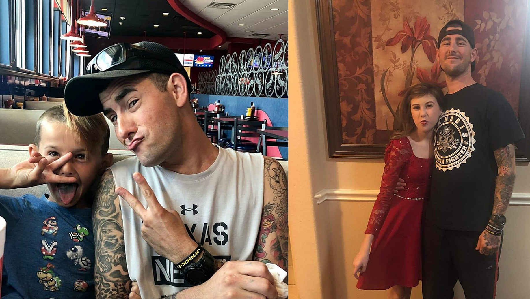 Fundraiser for Caitlyn Nunez by Amber Strickler : Supporting the Nunez Family